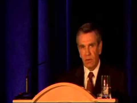 Assessing the Age Management Patient - C.B. Daniel, M.D.