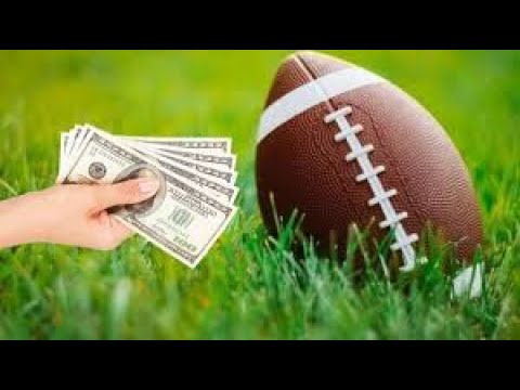 NFL sports betting: How to make a ton of money. The math you need to know to win.