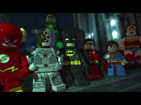Steam Community :: Video :: LEGO®️ Batman™️ 2 - Part 15 - The Final ...