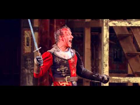 Globe on Screen trailer