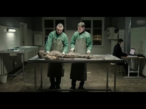 Atlantyda [dramat] / Cały film lektor PL🎬