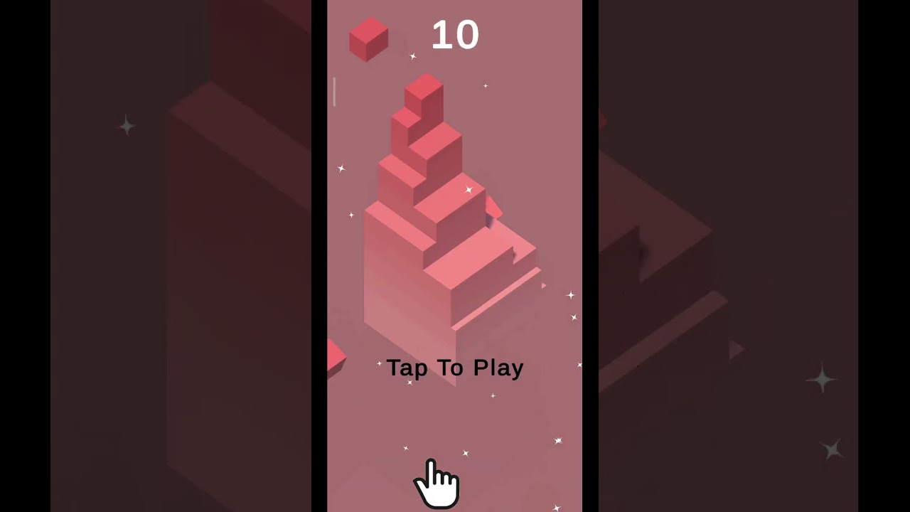 Stack Block Blast: Stacking Game || Firefly IT Solutions