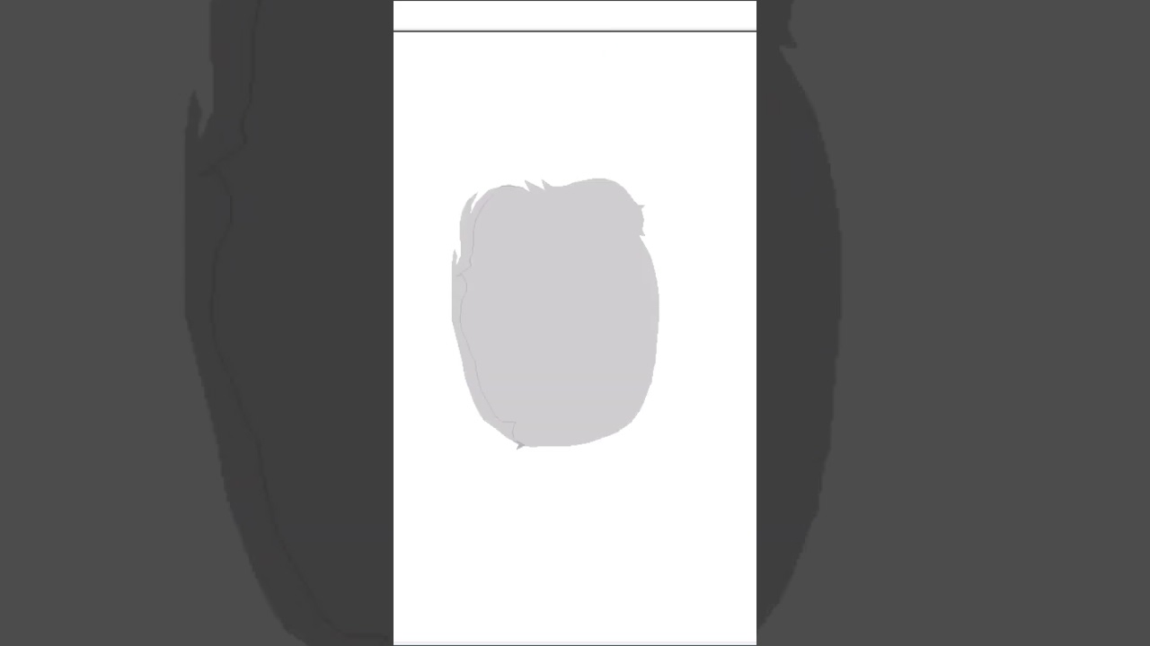 Python: Draw Spider-Man Tom Holland in 5 seconds #spiderman #tomholland #coding #programming #shorts