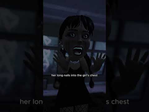 CREEPY STORY ABOUT THE ALARM CLOCK #shorts #scary | sound credit: @Sebastiank22