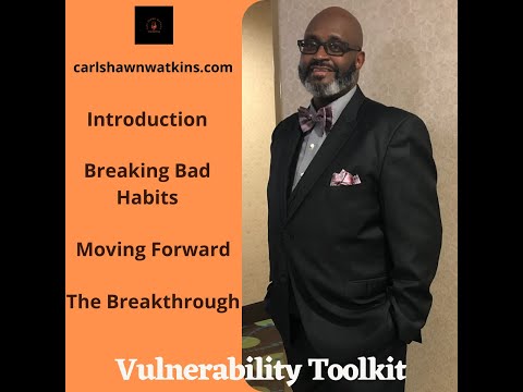 How do you describe Vulnerability?