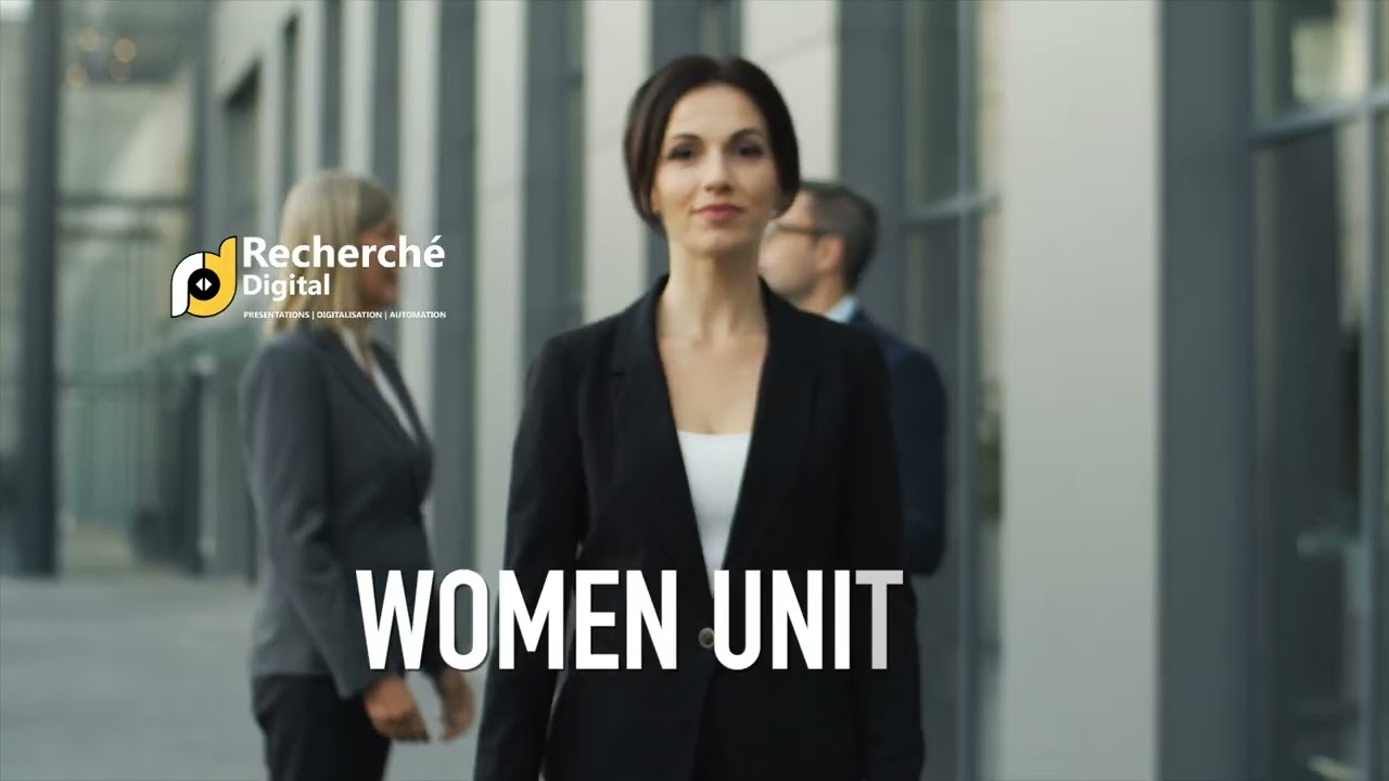 Women's Day Video #IWD2025   #AccelerateAction