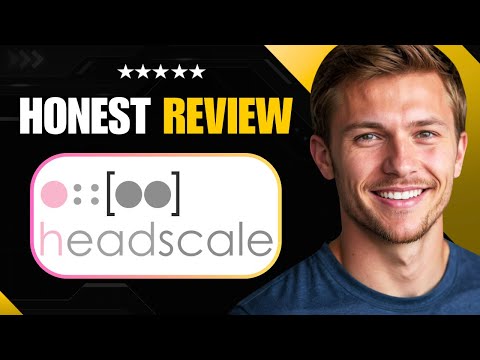 Headscale Explained: Run Your Own Private Tailscale Server