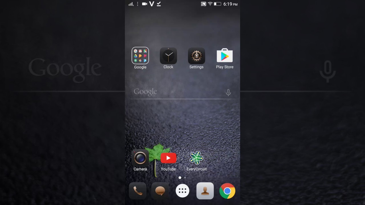 Square wave to sine wave using R and C