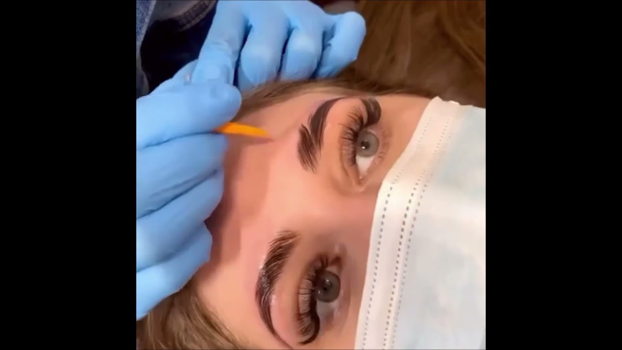 Raise Some Brows - Amazing Lash Studio - Indian Springs - The Woodlands