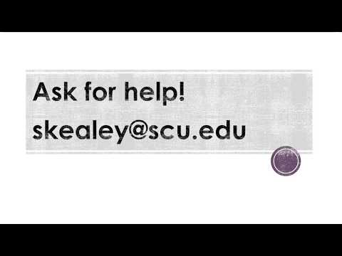 Finding Articles About Public Health Programs