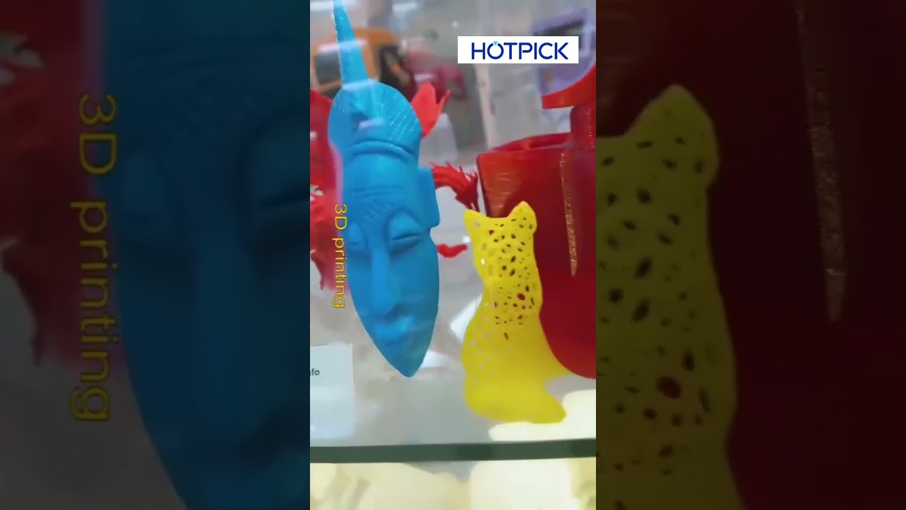 Hotpick- CNC machining precision prototype HOTPICK： https://www.hotpick.com/home