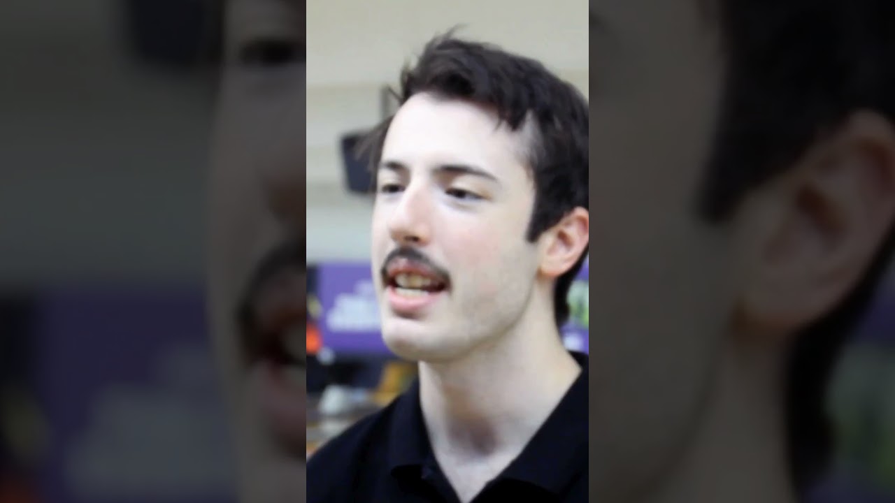 Spare Shooting - Hitting the 7 Pin