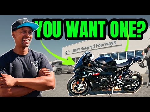 TIPS FOR HOW TO BUY a used s1000rr motorcycle, or even a new bmw s1000rr.