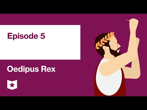 Oedipus Rex Study Guide | Course Hero