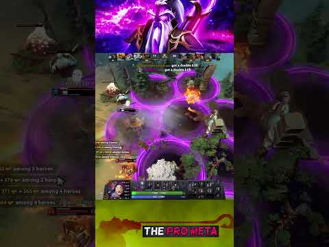 Five Heroes Vanish to the Void! Spirit's Rampage!????????
