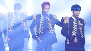 빅스) 161229 KBS 가요대축제 빅스(VIXX)- Fantasy + The Closer 라비 직캠 - 인스티즈(instiz) 예인영상 (종료) 카테고리