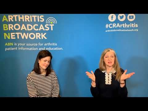 Interview 8 - Dr. Elizabeth Stringer on Lyme arthritis in children