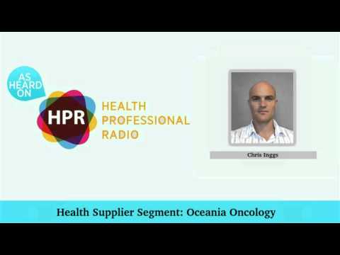 Health Supplier Segment: Oceania Oncology