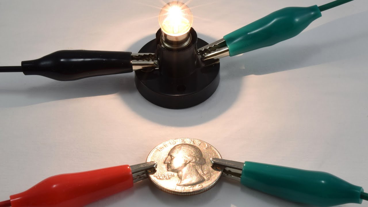Basic Circuits Kit: Conductors and Insulators | Science Project