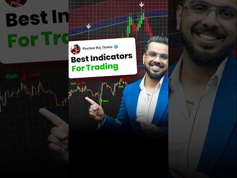 Best Indicators For Trading