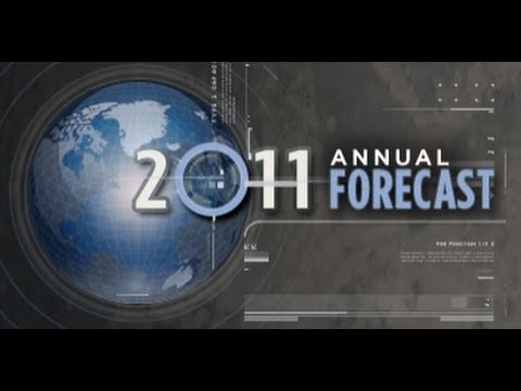 Dispatch: 2011 Annual Forecast