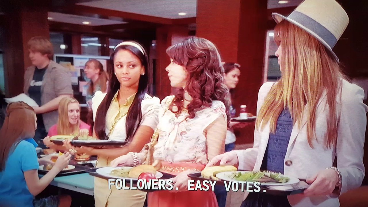 Stereotypes in Geek Charming