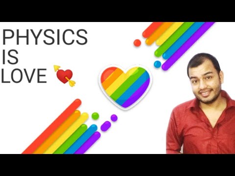 What is PHYSICS? Excellent explanation By Physicswallah Alakh Pandey Sir