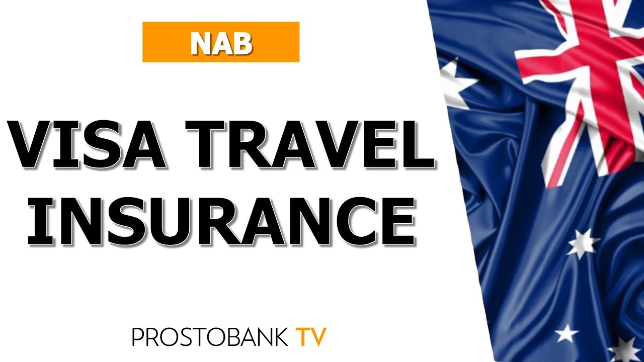 NAB credit card insurance cover
