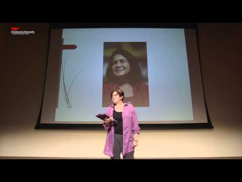 American Exceptionalism | Stephanie Carpenter | TEDxAndrewsUniversity
