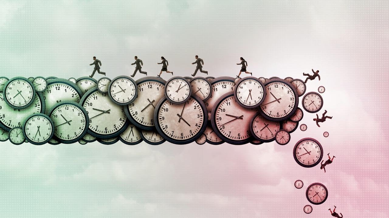 Workplace Stress: Dr. David Posen's Prescription