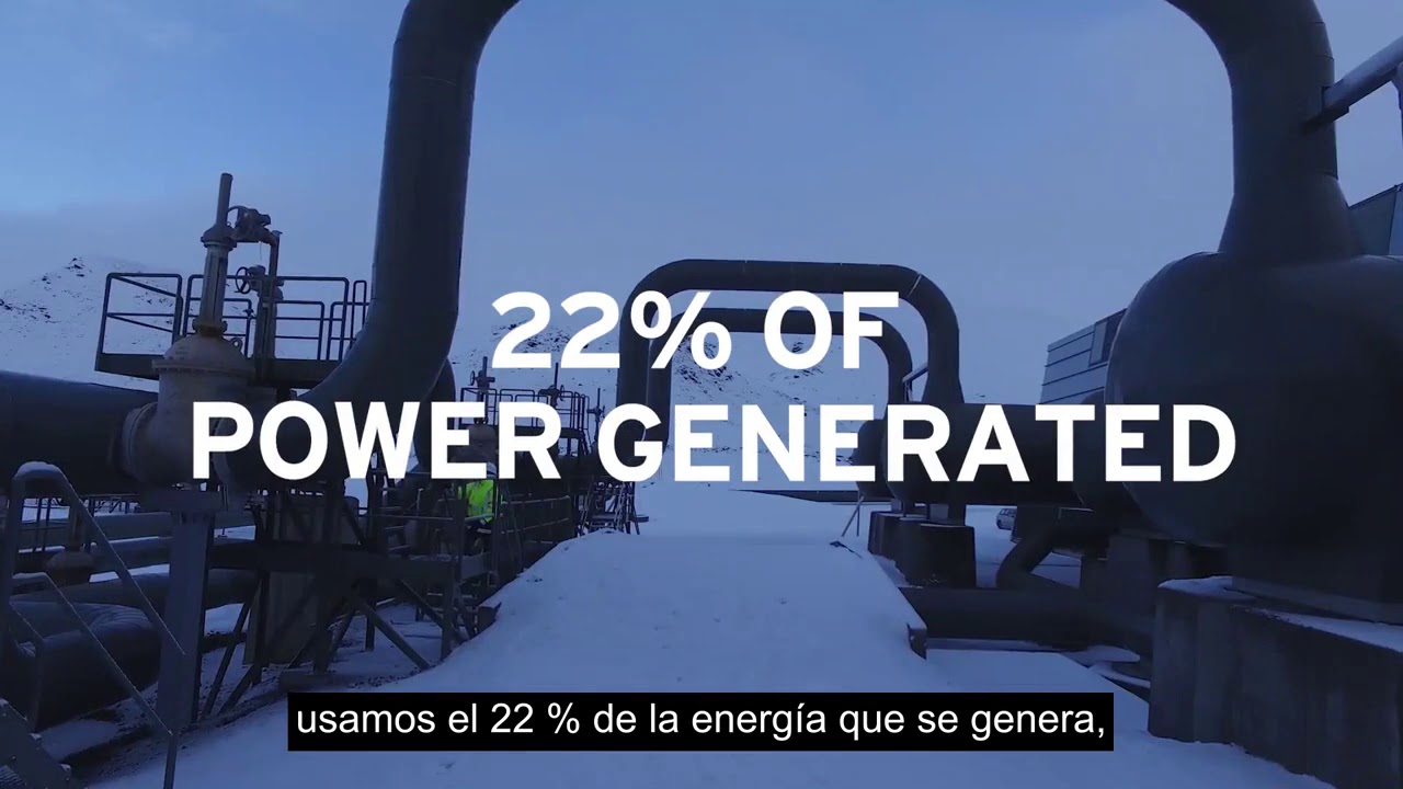 Contando la Historia de Ecolab