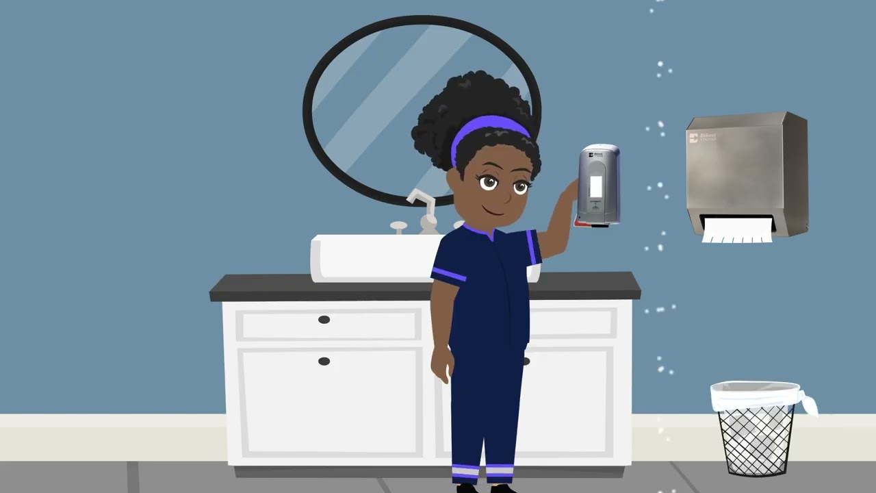Connected Hygiene Intelligence - Explained