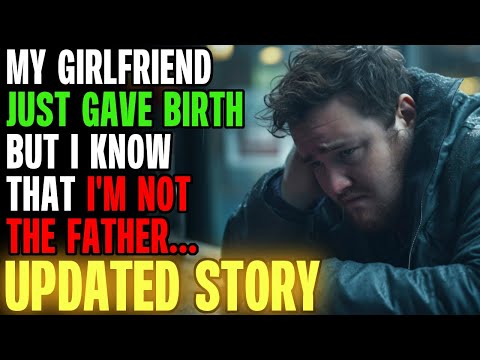 My Girlfriend Just Gave Birth, But I Know I'm NOT The Father... | Reading Reddit Stories
