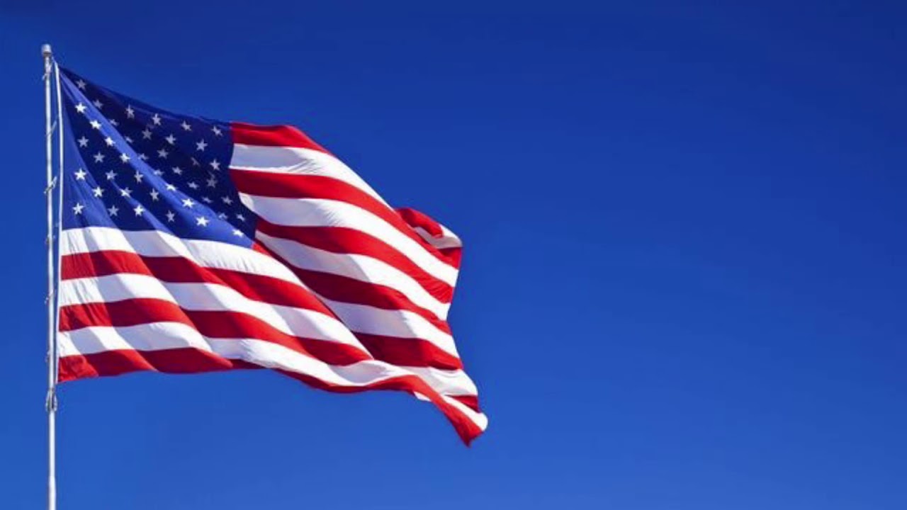 Retreat and To the Colors (Proper Bugle Echo)