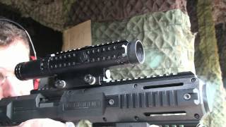 fabregas123: 1911 Carbine Conversion Kit