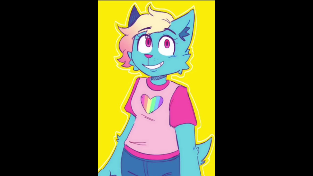 WHY CURLEZCAT IS A PROBLEMATIC CREATOR (HATE VIDEO)