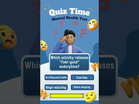 Part# 1 | Can You Guess the Right Answer? 90% Fail This Mental Health Quiz! #2025 #riddles #brain