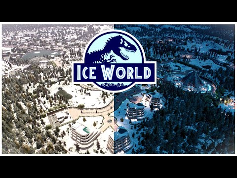 Steam Community :: Jurassic World Evolution 2