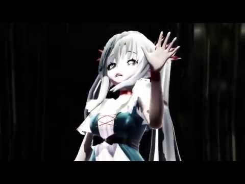 Steam Community :: Video :: 【MMD】Still Here 60FPS HD