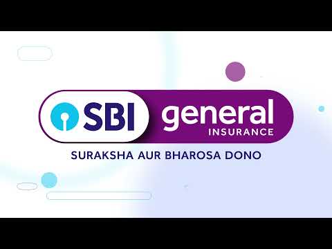SBI General Insurance | Sound of Suraksha Aur Bharosa Dono