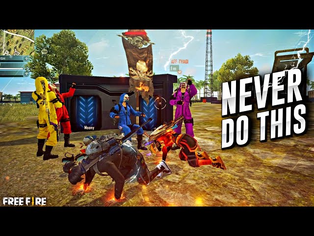 Ankush FF's Free Fire ID, stats, earnings, guild, top videos and rank ...