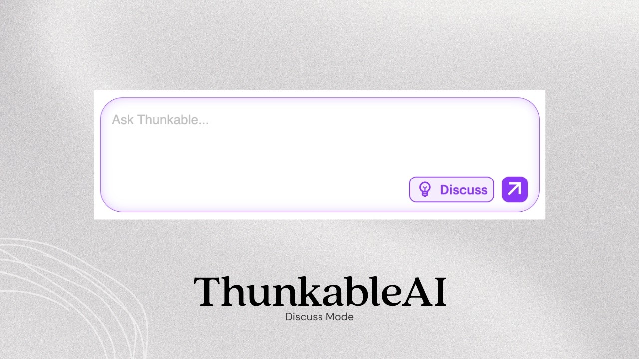 Thunkable AI - App Building Guide