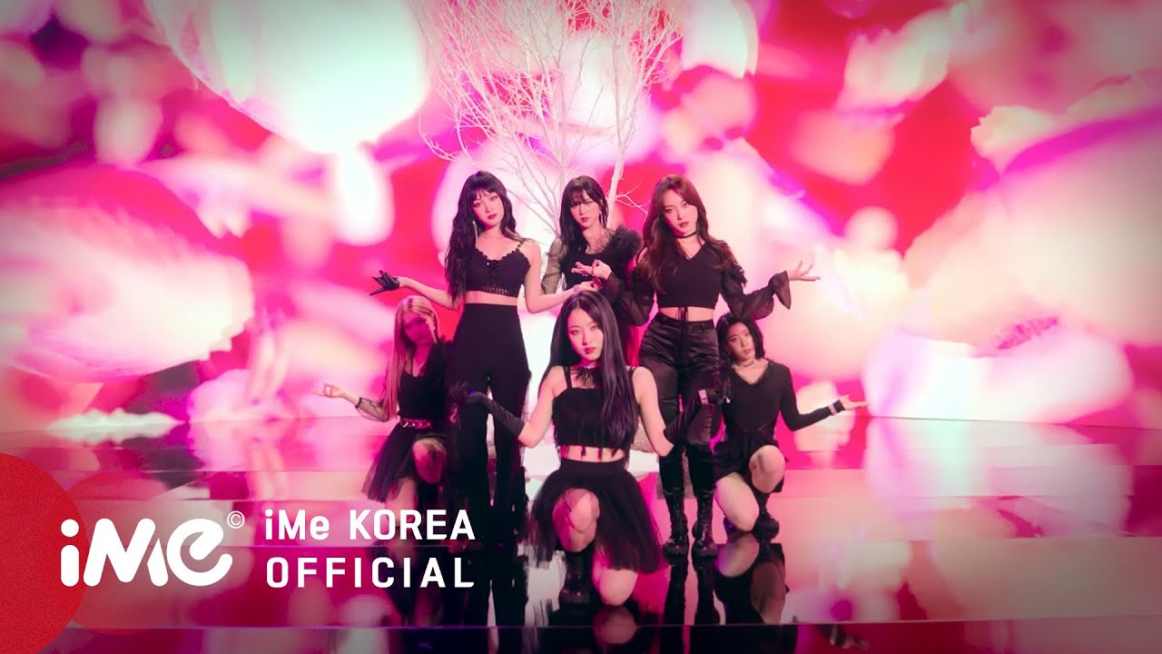 [드림노트] 'GHOST' Official M/V