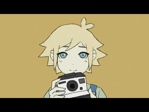Steam Community :: Video :: basil [omori animation]