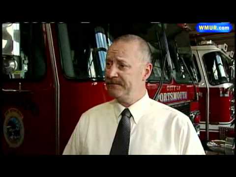 Brewery Worker Killed In Keg Explosion