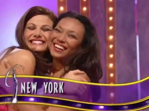 Miss Iowa USA 2000 results: Jaclyn Solinger crowns Jensie Grigsby in ...