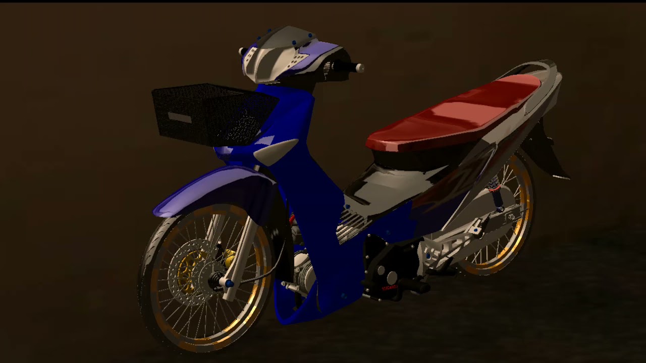 แจกมอด ดรีมเชง