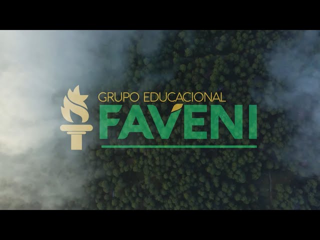 Credibilidade do Grupo Faveni no ensino superior