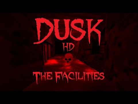 Steam Community :: DUSK