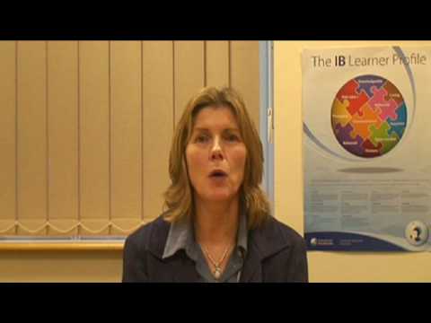 International Baccalaureate Continuum – IB Cardiff Seminar ...